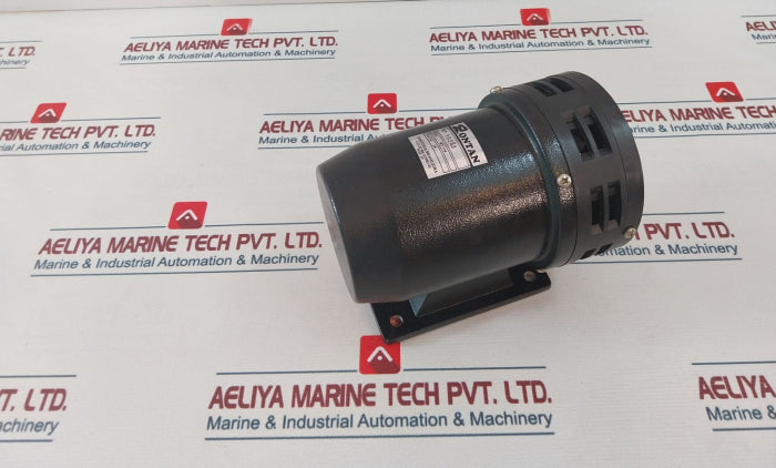 Rontan Rt16 Electromechanical Siren – Aeliya Marine