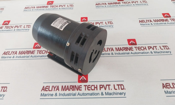 Rontan Rt16 Electromechanical Siren – Aeliya Marine