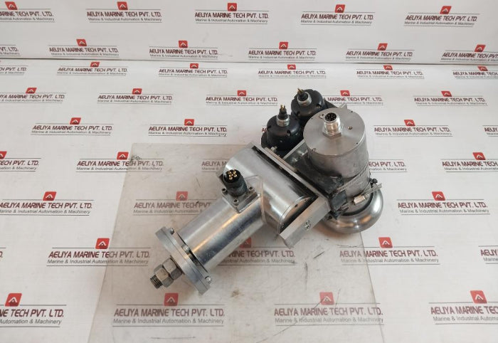 Ros Spectator 36:1 Underwater (Subsea) Camera Assembly With Integrated ...