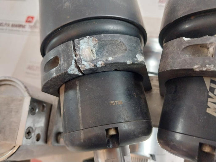 Ros Spectator 36:1 Underwater (Subsea) Camera Assembly With Integrated ...