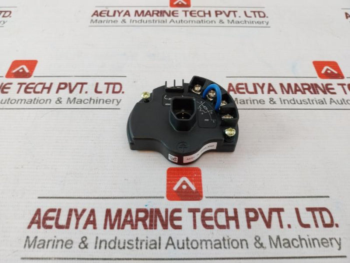 Rosemount 00753-9200-2420 Terminal Block Adapter 3W W0002324 – Aeliya ...