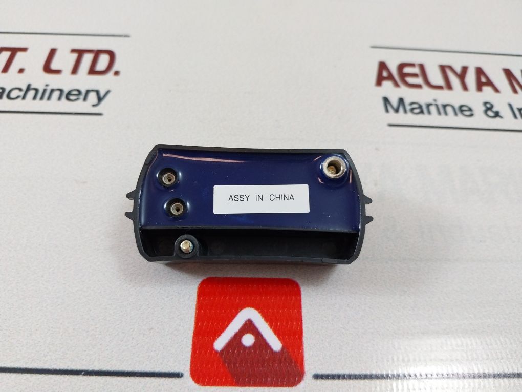 Rosemount 02051-9005-0003 Transmitter Terminal Block – Aeliya Marine