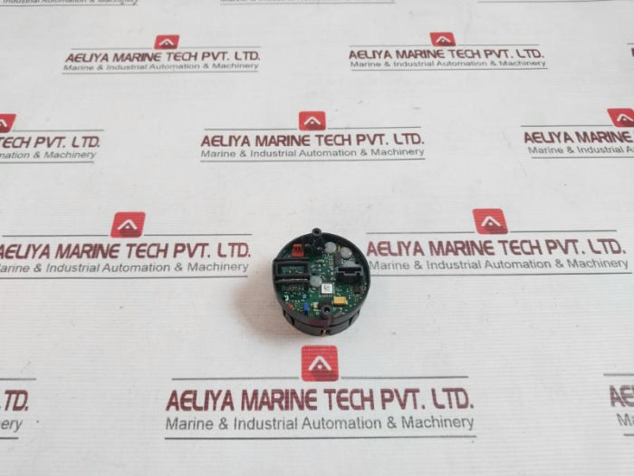 Rosemount 03031-0193-0103 Hart Pressure Transmitter Lcd Meter Display ...