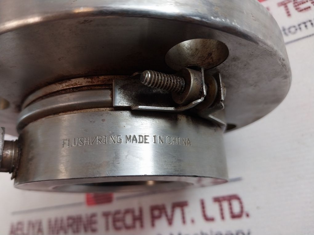 Rosemount 03151-3301-2400 Pressure Transmitter – Aeliya Marine
