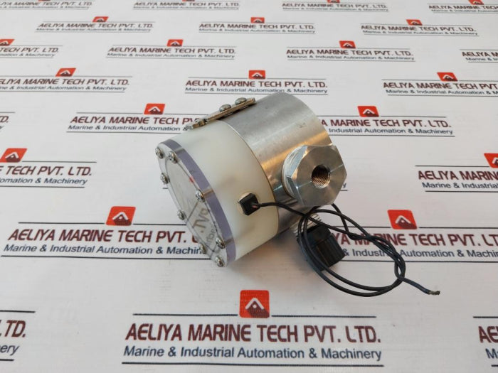 Rosemount 2001853 High Purity Reference Cell Assy Rev: G – Aeliya Marine