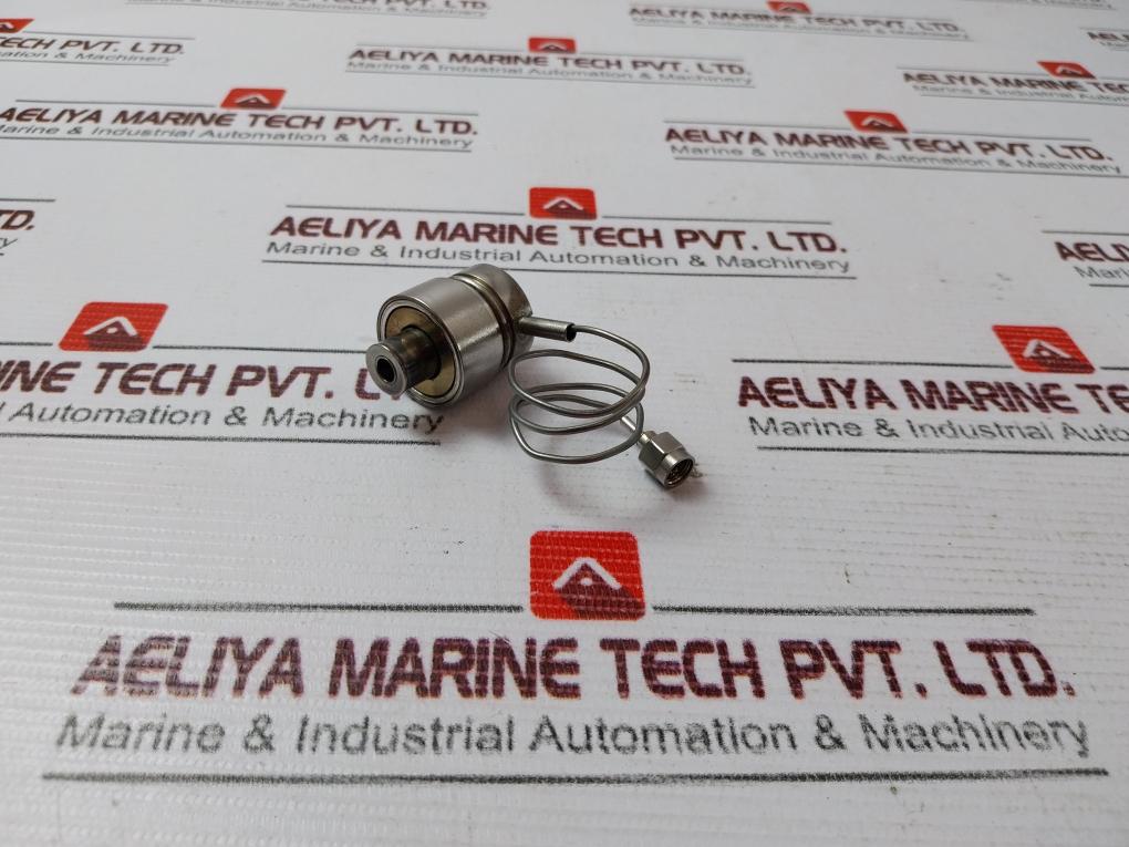 Rosemount 210777E 8800 Vortex Flowmeter – Aeliya Marine