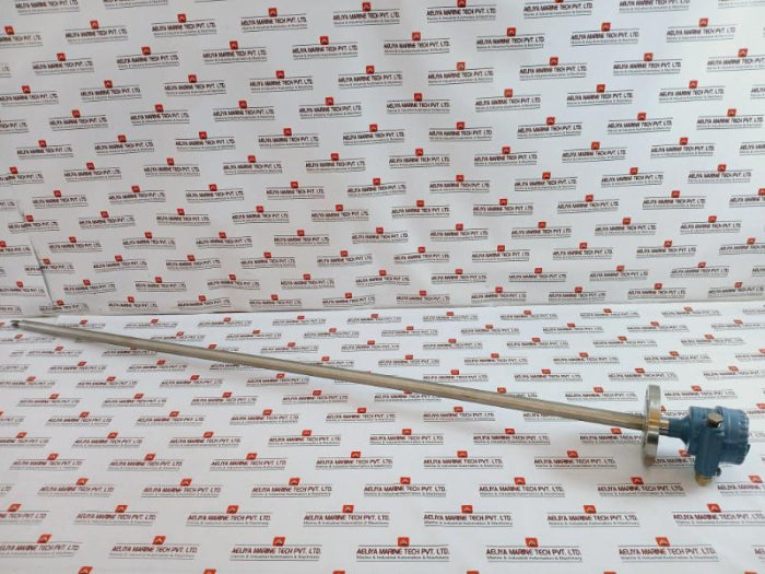 Rosemount 2120 Explosion Proof Vibrating Fork Level Switch 2120D3Gv1E5 ...