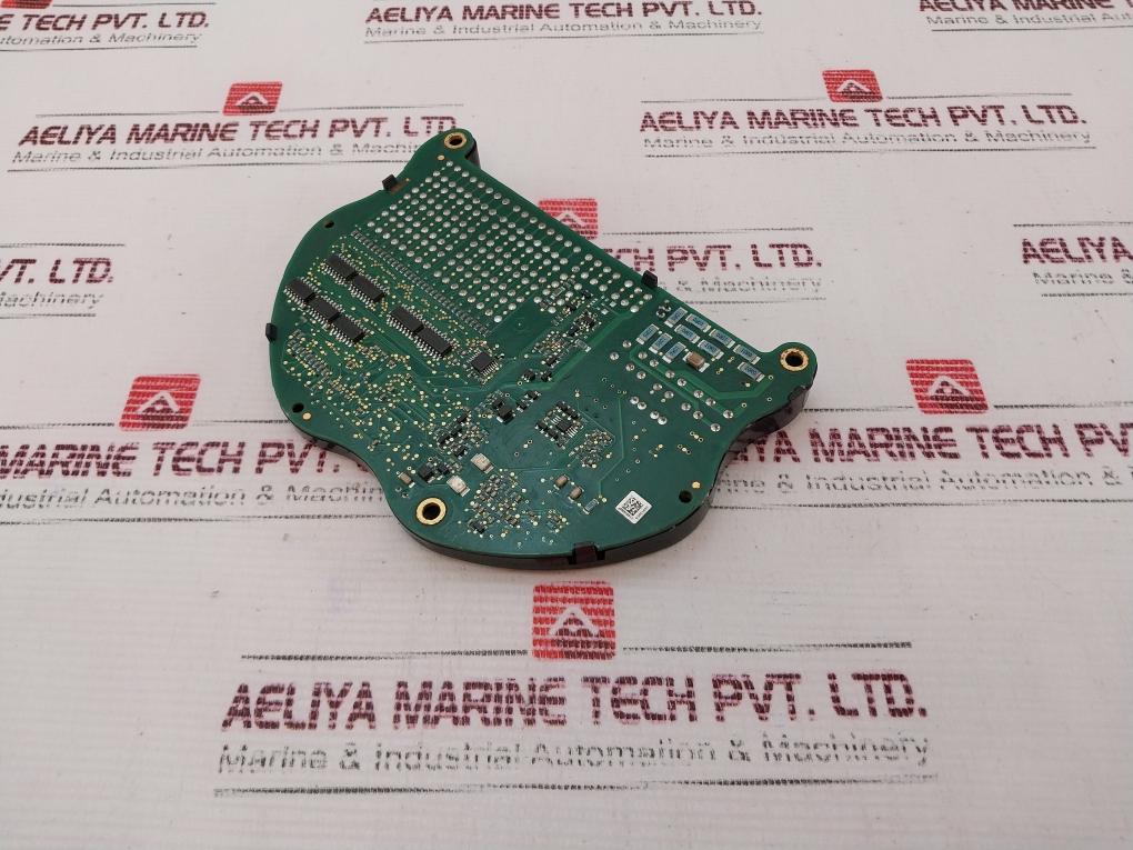 Rosemount 2240S Multi-input Temperature Transmitter – Aeliya Marine