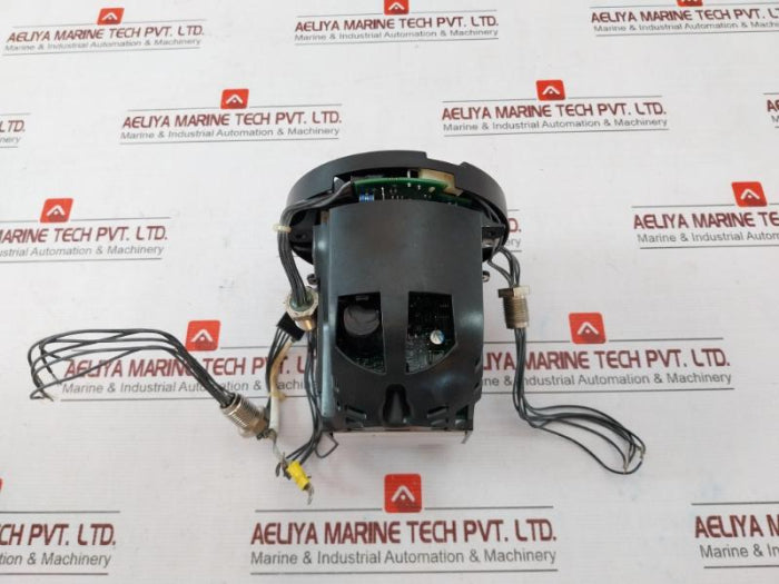 Rosemount 2410 Level Gauge Storage Tank Hub 9240040585 A Ar 9240040-10 ...