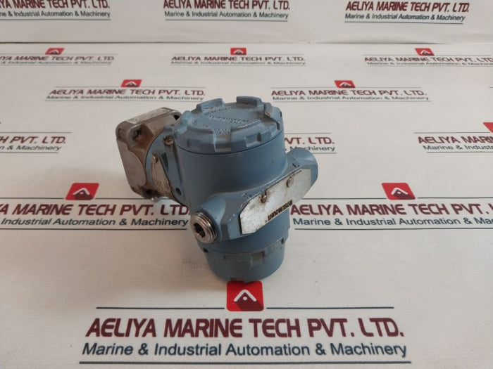 Rosemount 3051Cd4A73A1Al4M5 | High Accuracy DP Transmitter – Aeliya Marine