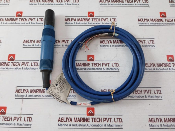 Rosemount 3900-02-10 General Purpose Ph/Orp Sensor – Aeliya Marine
