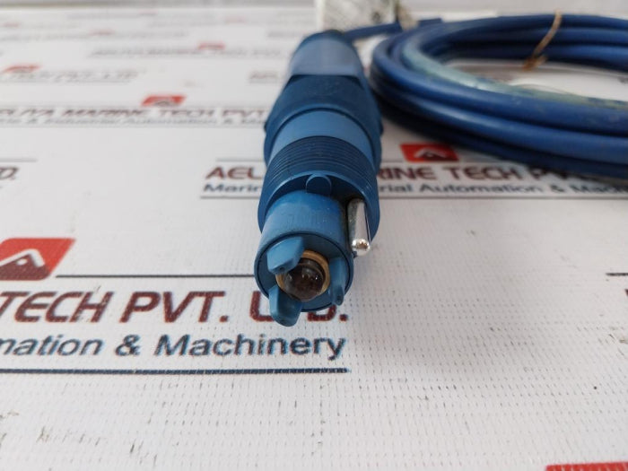 Rosemount 3900-02-10 General Purpose Ph/Orp Sensor – Aeliya Marine