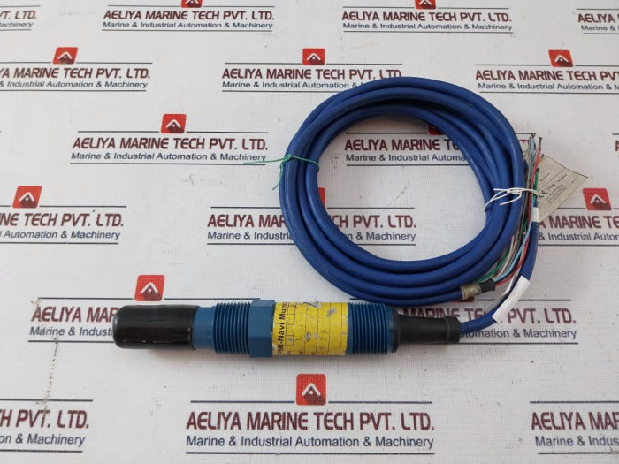 Rosemount 3900-02-12 General Purpose Ph/Orp Sensor – Aeliya Marine