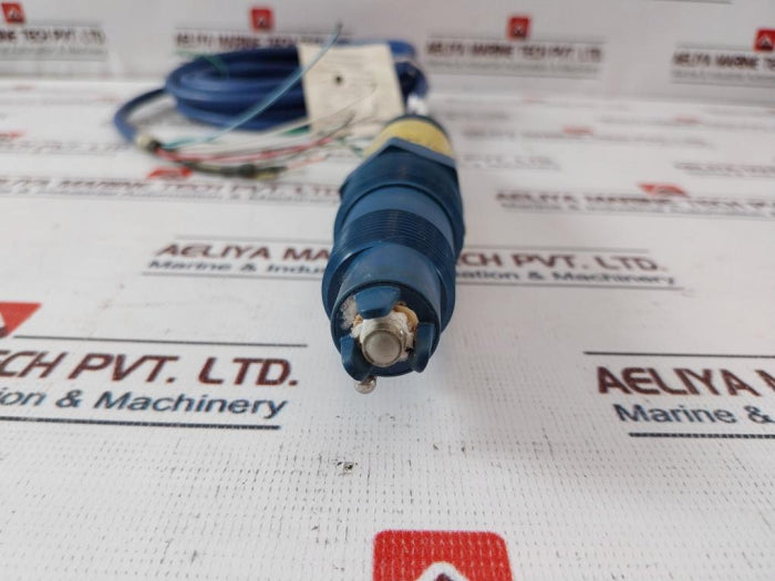 Rosemount 3900-02-12 General Purpose Ph/Orp Sensor – Aeliya Marine