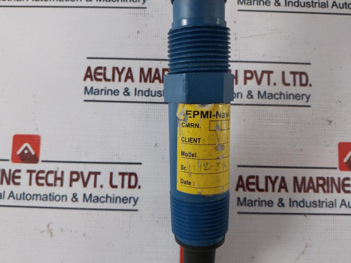 Rosemount 3900-02-12 General Purpose Ph/Orp Sensor – Aeliya Marine
