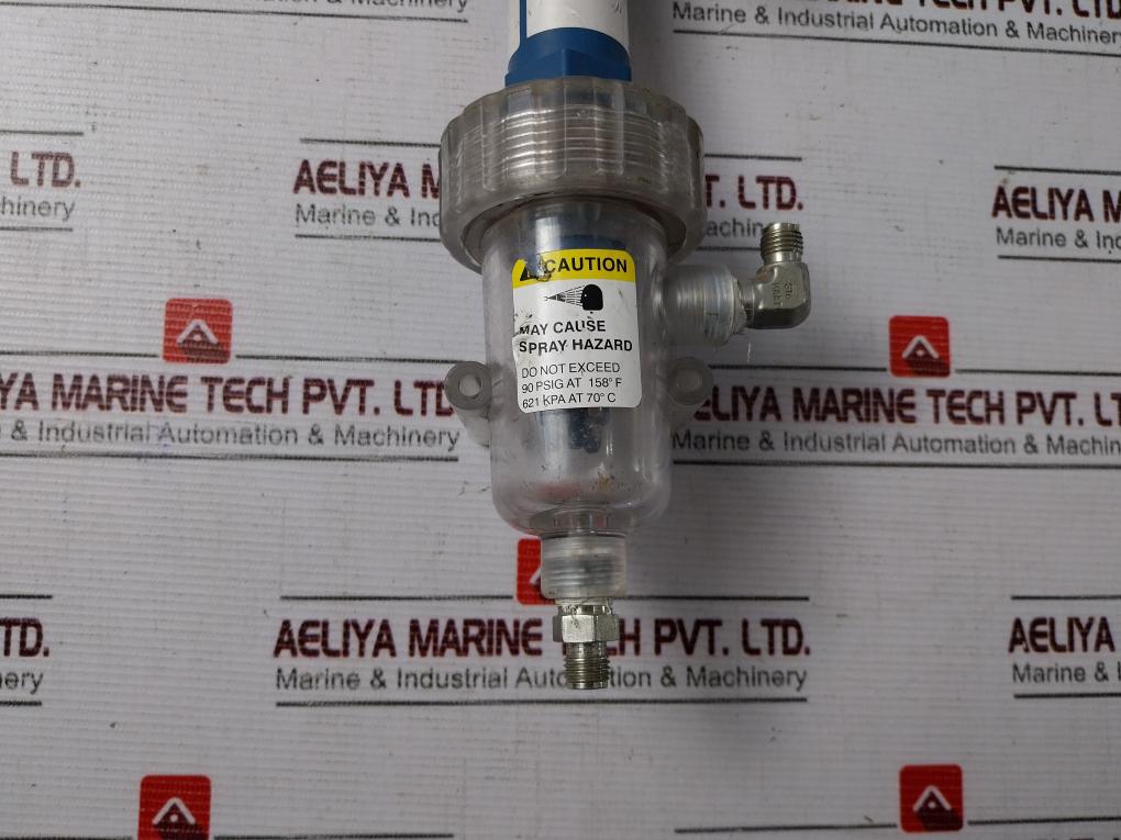 Rosemount 3900Vp-02-10 Ph Accuglass Sensor Rtd Pt100 – Aeliya Marine