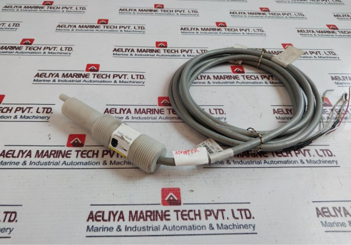 Rosemount 399-09-62 General Purpose Ph/Orp Sensors 9200256 – Aeliya Marine