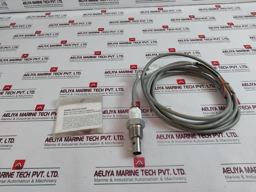 Rosemount 400*9032979 Endurance Conductivity Sensor – Aeliya Marine