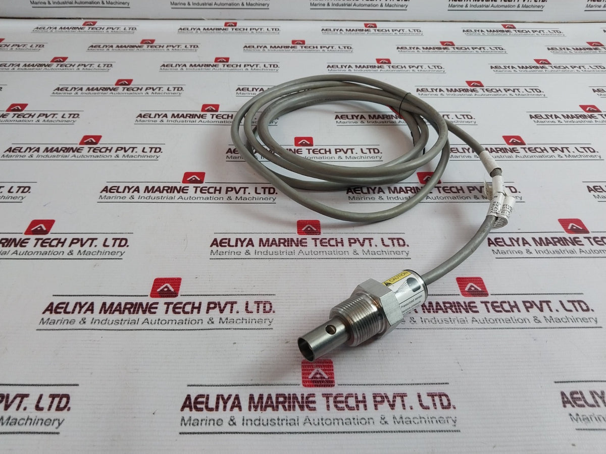 Rosemount 400*9032979 Endurance Conductivity Sensor – Aeliya Marine