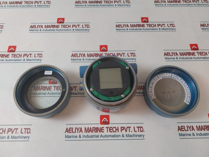 Rosemount 5081-t-ht-67 Transmitter – Aeliya Marine