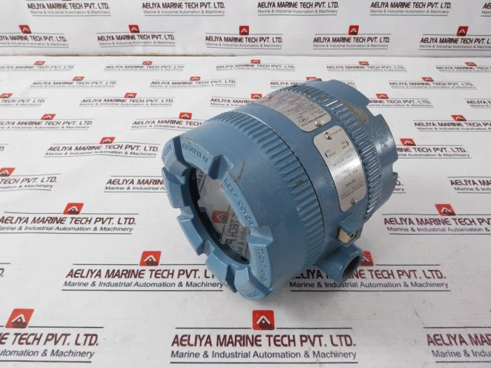 Rosemount 5081 P Ht/ 5081-p-h-67 Two Wire Transmitter 4-20Ma – Aeliya ...