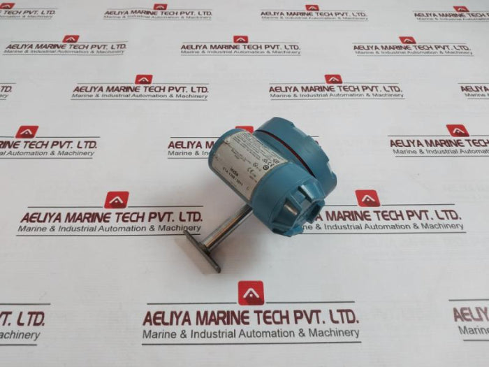 Rosemount 708X2Pa1I1Na00Wa3Wp5 Wireless Hart Acoustic Transmitter Ip66 ...