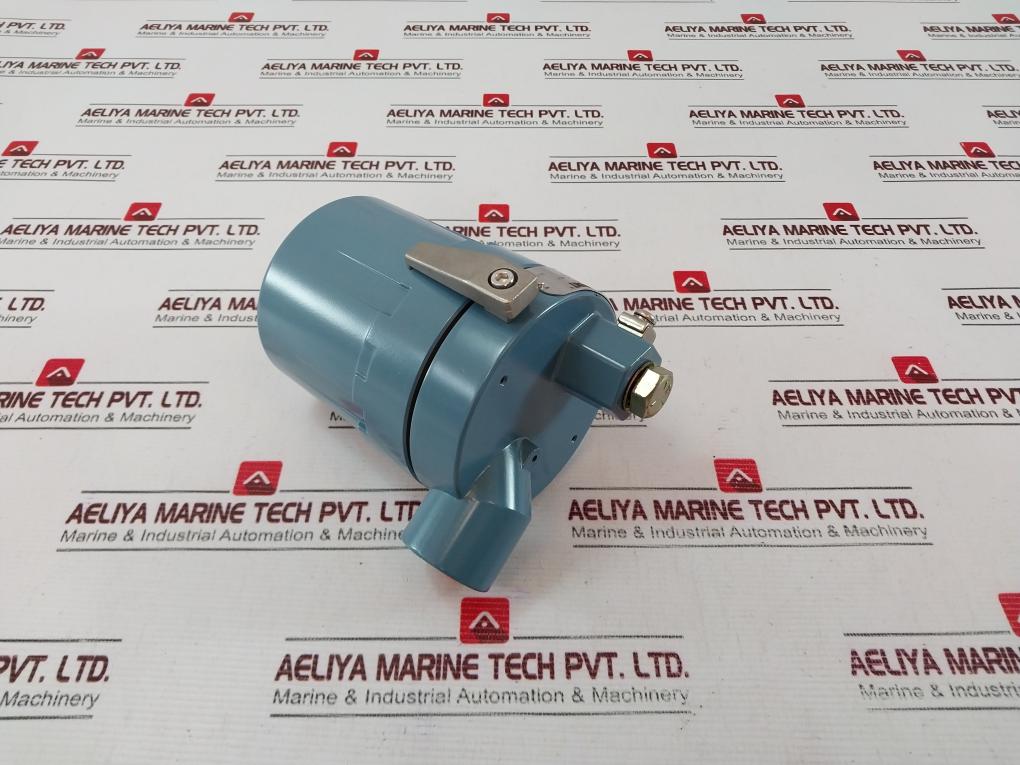 Rosemount 751Am1E8B Field Signal Indicator Ip66 – Aeliya Marine