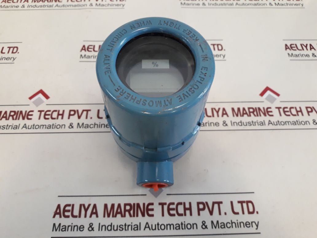 Rosemount 751Am7Nabc Field Signal Indicator – Aeliya Marine