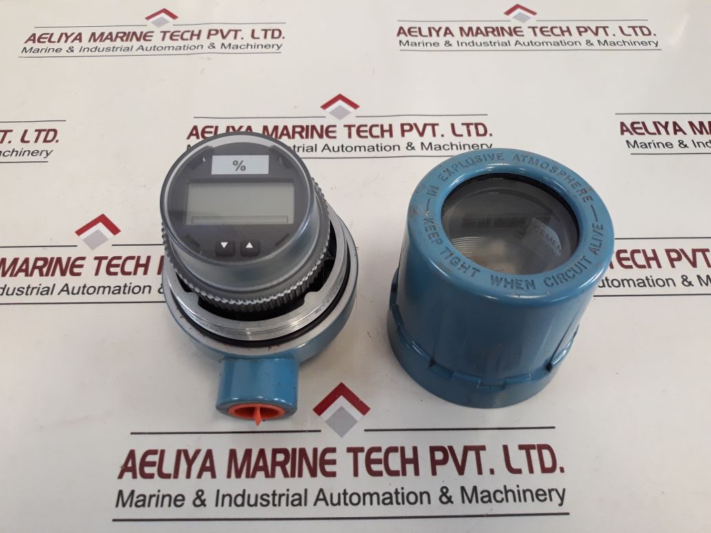 Rosemount 751Am7Nabc Field Signal Indicator – Aeliya Marine