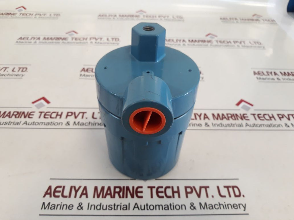 Rosemount 751Am7Nabc Field Signal Indicator – Aeliya Marine