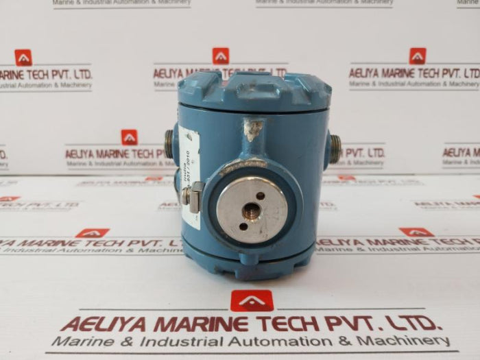 Rosemount 781A1D1Nawa3Wk3G2 Wireless Hart Field Link 10.5V-30V 20Ma 2 ...