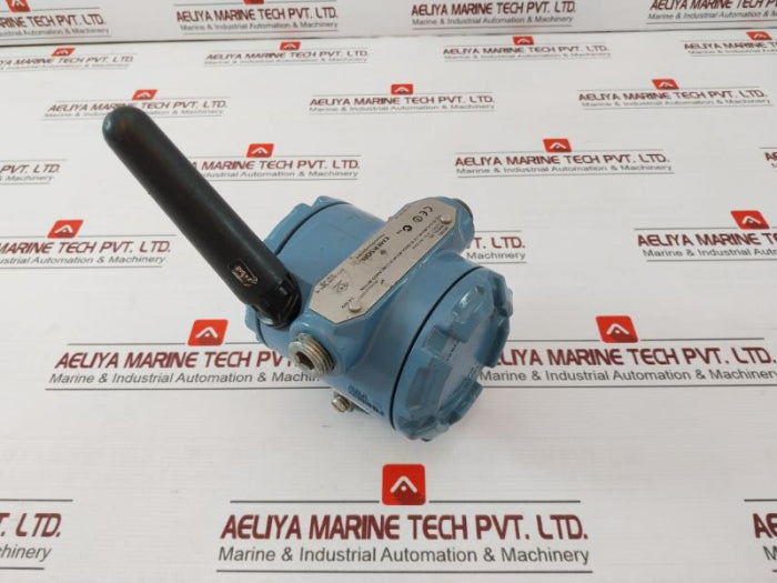 Rosemount 781A1D1Nawa3Wk3G2 Wireless Hart Field Link 10.5V-30V 20Ma 2 ...