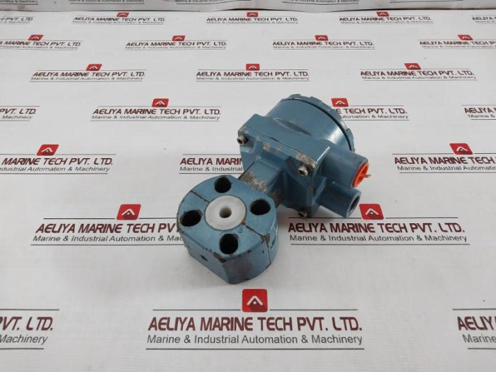 Rosemount 8711Asa30Fr1Kdg5Mk3 Magnetic Flow Meter Sensor 40Vdc 5Volts ...