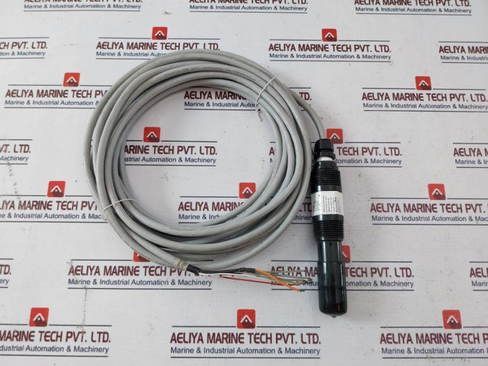 Rosemount 9200275 Pressurized Sensor – Aeliya Marine