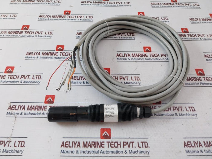 Rosemount 9200275 Pressurized Sensor – Aeliya Marine