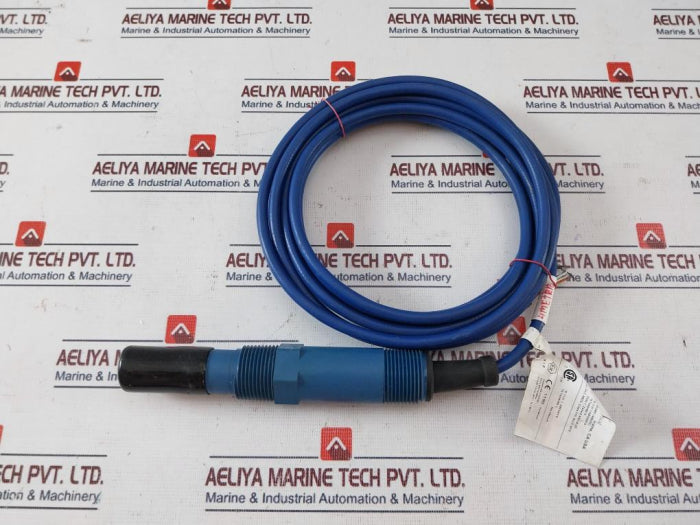 Rosemount Analytical 3900-02-10 General Purpose Ph/Orp Sensor – Aeliya ...