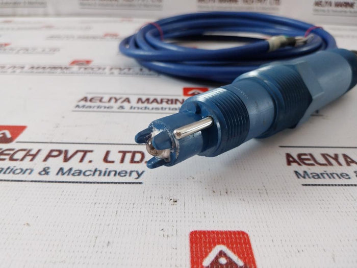 Rosemount Analytical 3900-02-10 General Purpose Ph/Orp Sensor – Aeliya ...