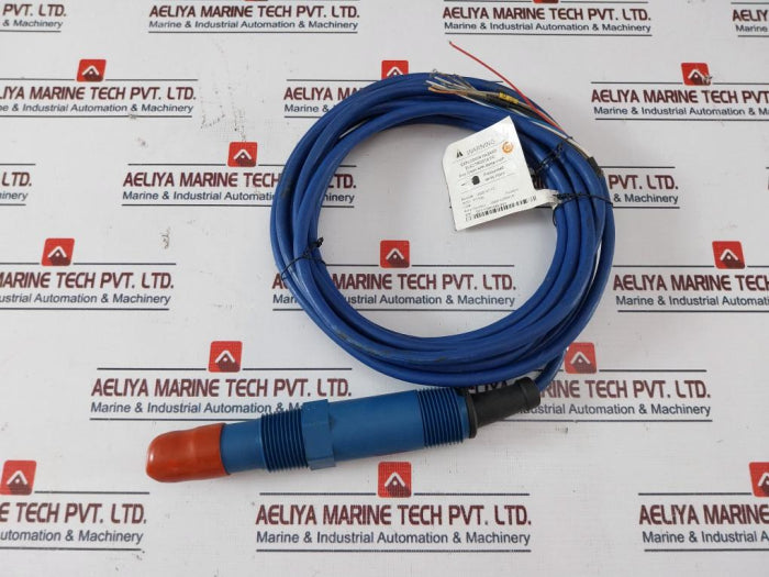 Rosemount Analytical 3900-02-12 General Purpose Ph/Orp Sensor – Aeliya ...