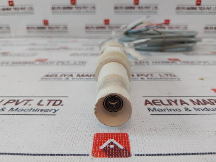 Rosemount Analytical 396P-02-10-55 Ph Sensor With 5 Meter Cable ...