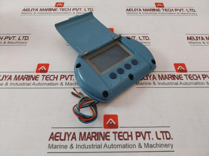 Rosemount Du 2210 Radar Level Transmitter Ver 2.C4 Rev B Pwb 9150074-2 ...