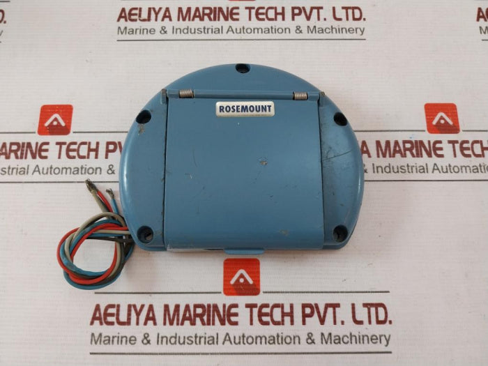 Rosemount Du 2210 Radar Level Transmitter Ver 2.C4 Rev B Pwb 9150074-2 ...