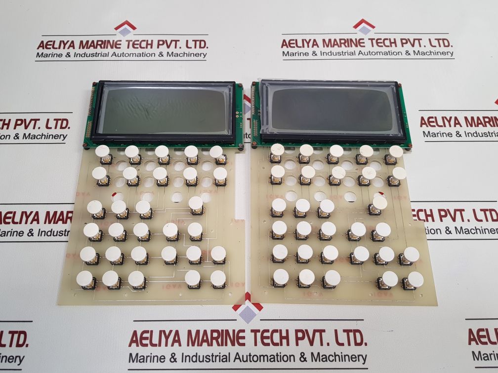 Igav 94755298 Panel Control Unit – Aeliya Marine