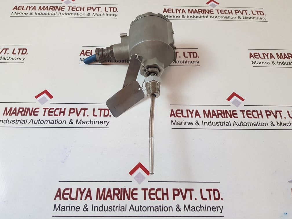 Rosemount Kema 99Atex8715 Temperature Assembly – Aeliya Marine