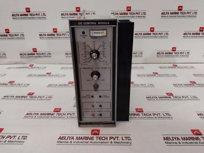 Ross Hill 0522-2400-21 Dc Control Module Rev.C – Aeliya Marine