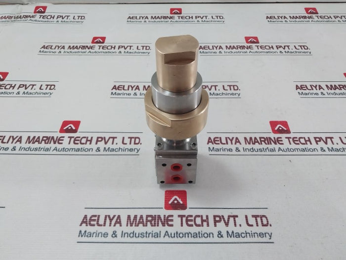 Rotator Hcv66.30.50.00-3.2 Hydraulic Valve – Aeliya Marine