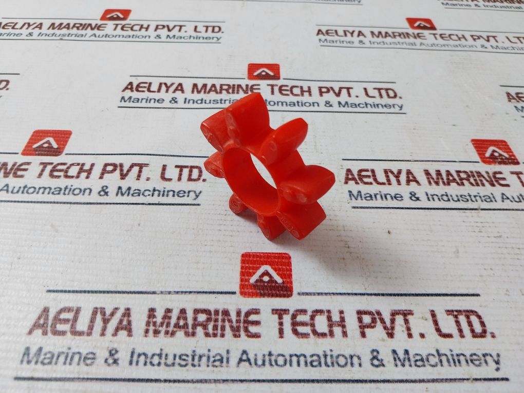 Rotex 24 Spider Coupling – Aeliya Marine