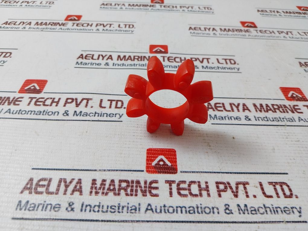 Rotex 24 Spider Coupling – Aeliya Marine