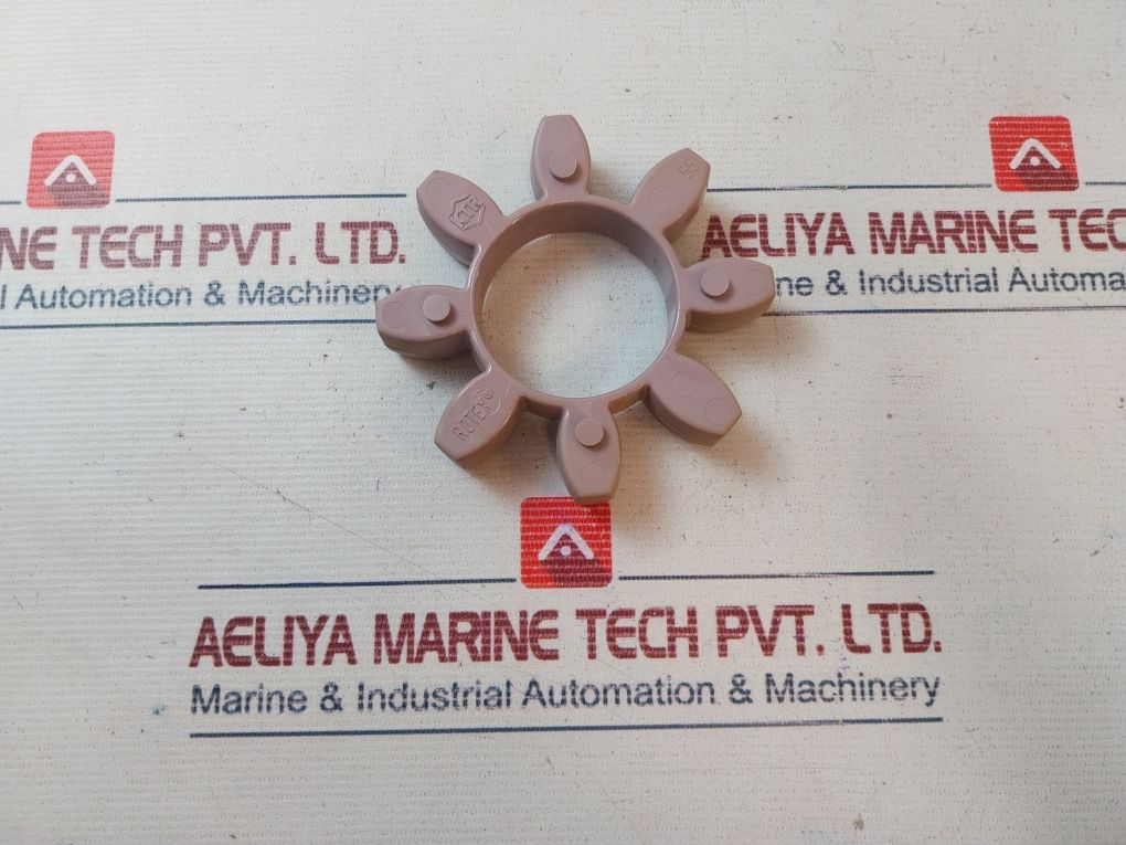 Rotex 55 Spider Coupling – Aeliya Marine