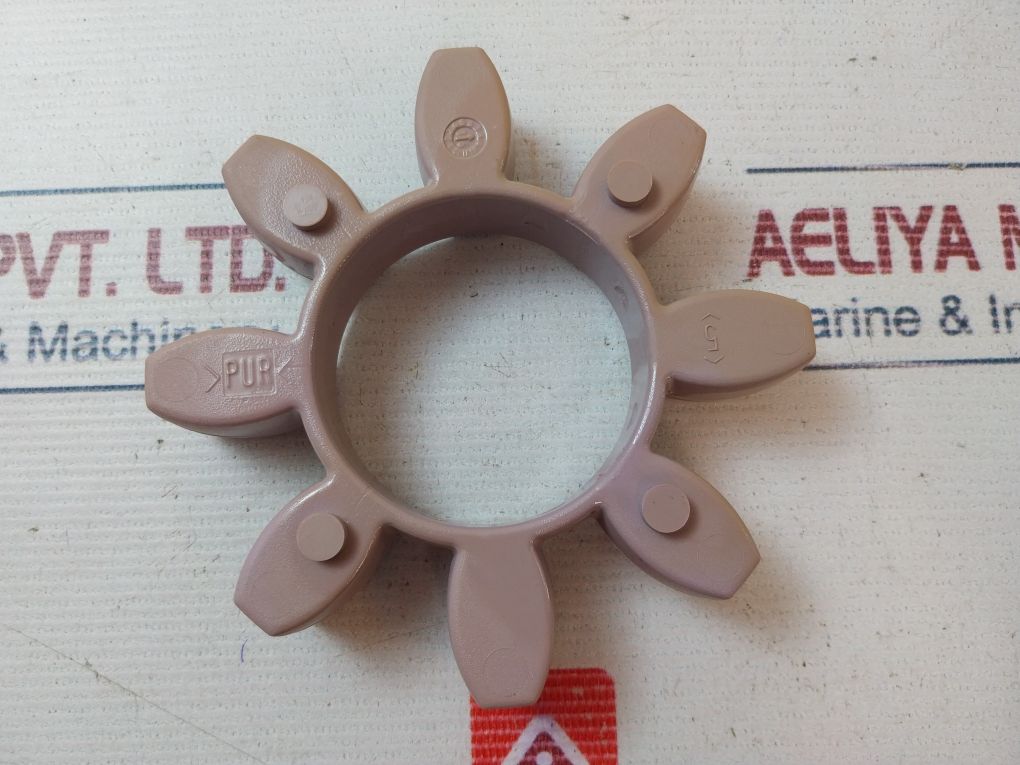 Rotex 55 Spider Coupling – Aeliya Marine