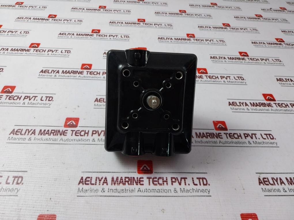 Rotex Dxlw1A2-4R Weather Proof Limit Switch 250Vac – Aeliya Marine